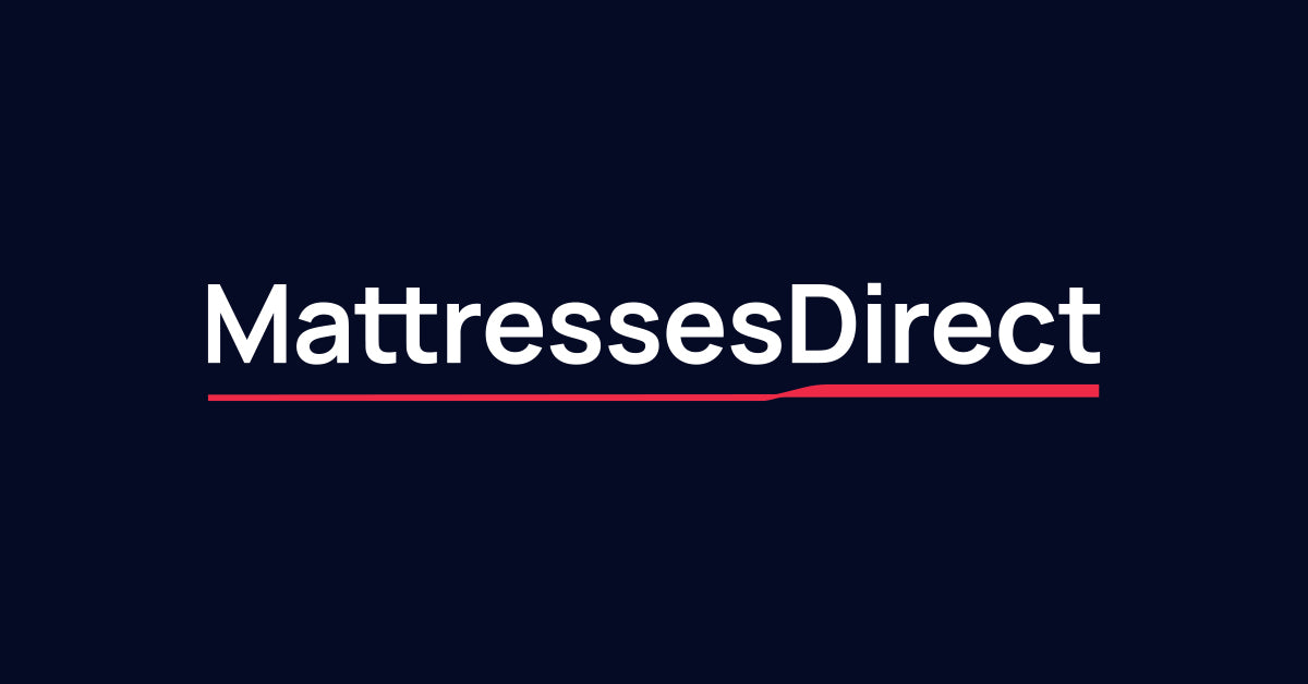 Mattress Direct Logo Mattressville Has Rebranded! | Mattressville